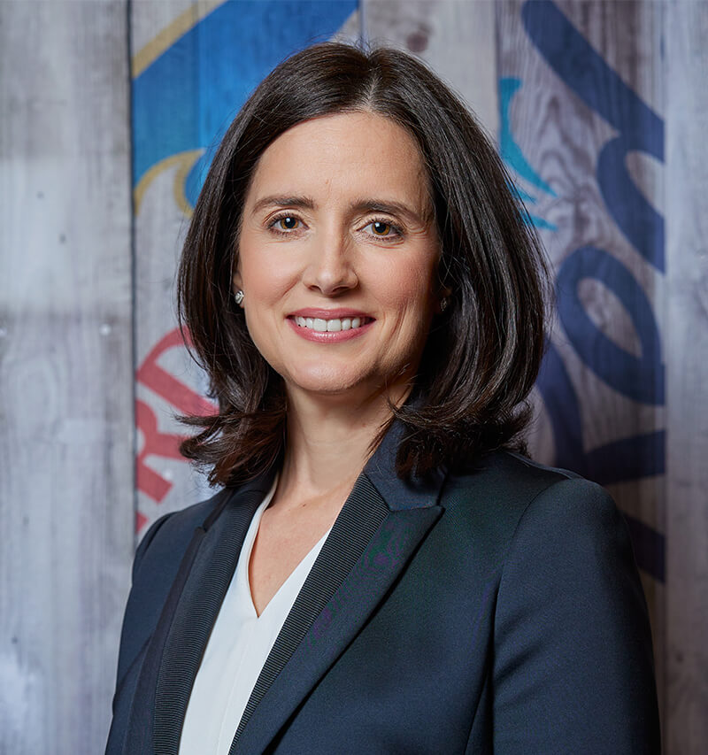 Company Leadership Conagra Brands